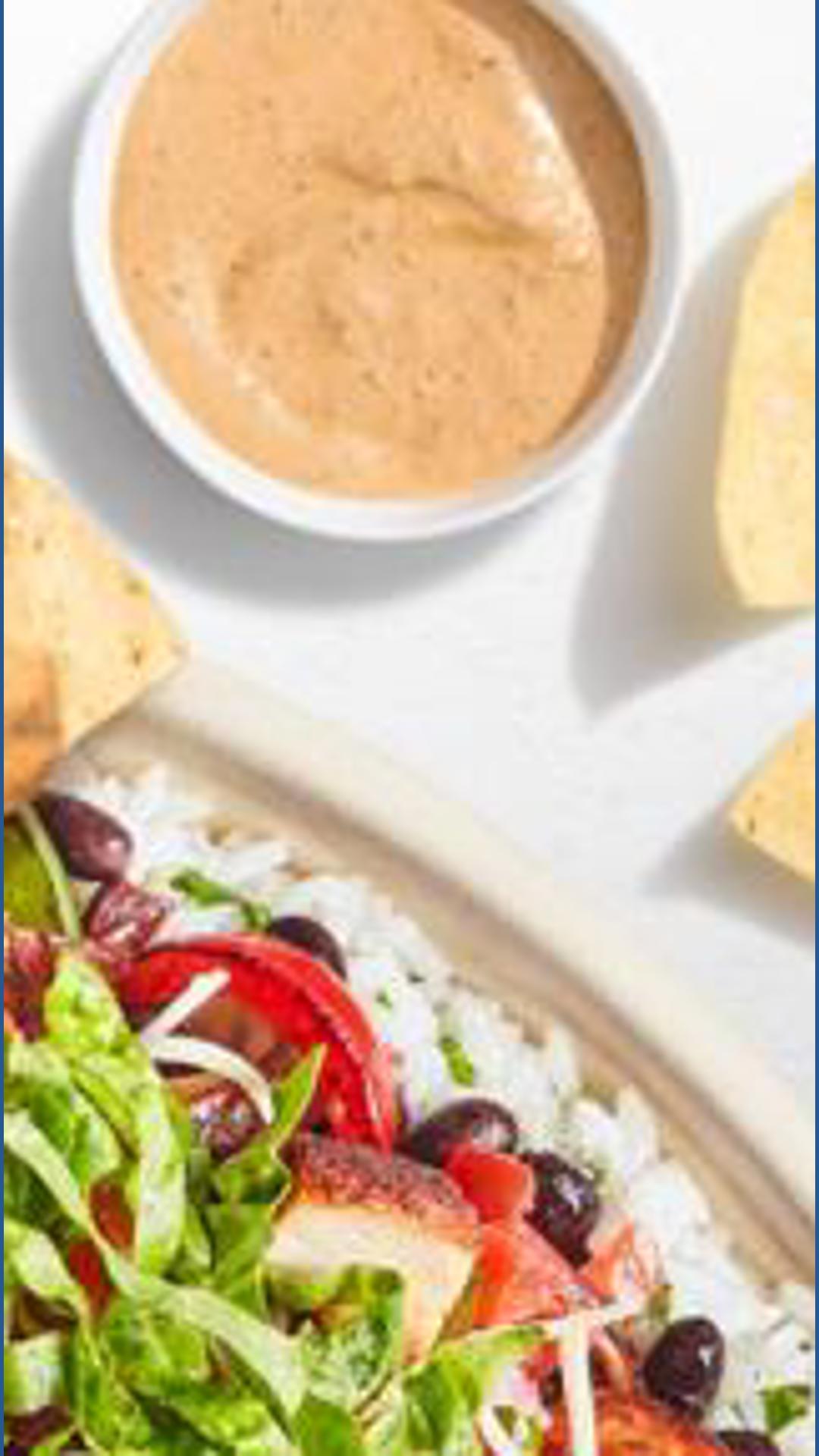 Chipotle releases its first new dip in 5 years | 9news.com