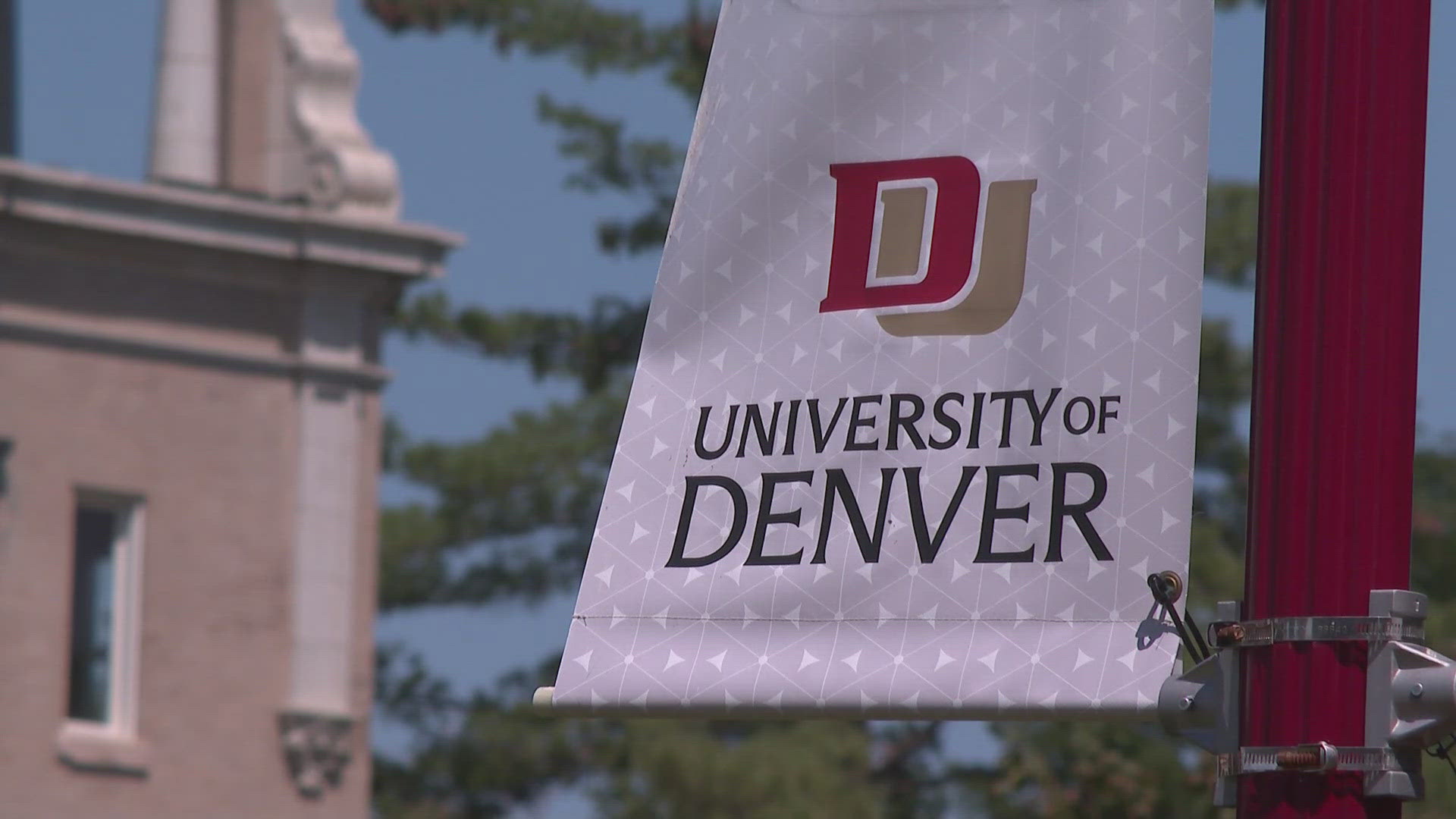 CU Boulder welcomes students for move-in week | 9news.com