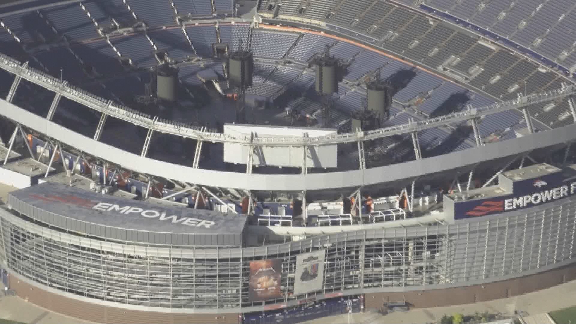 Metallica's M72 World Tour in Denver this weekend: What to know | 9news.com