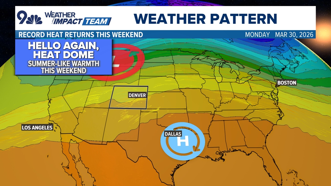Is Tornado Alley on the move? Recent tornadoes show the infamous danger ...