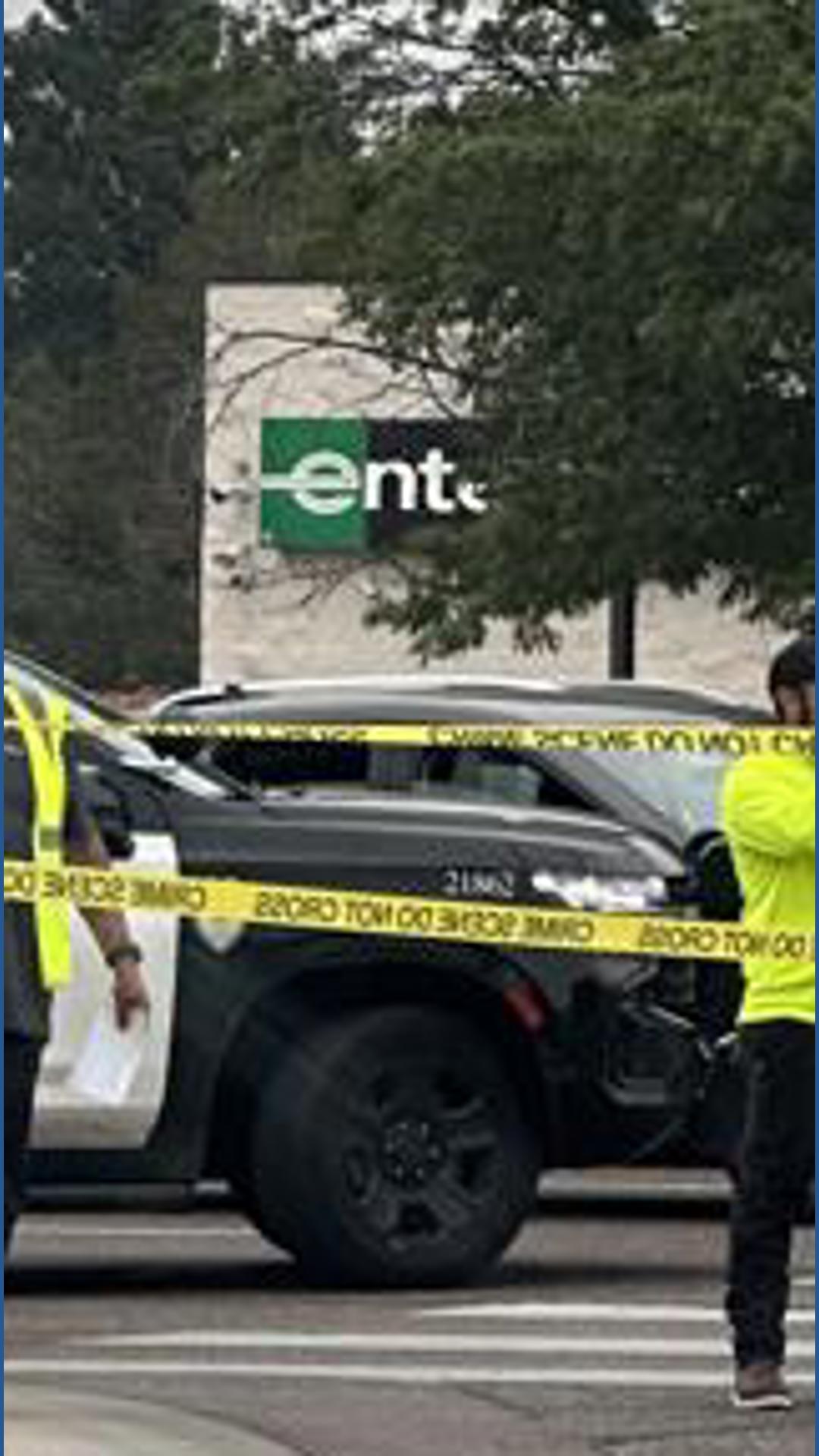 Woman killed in Aurora crash | 9news.com