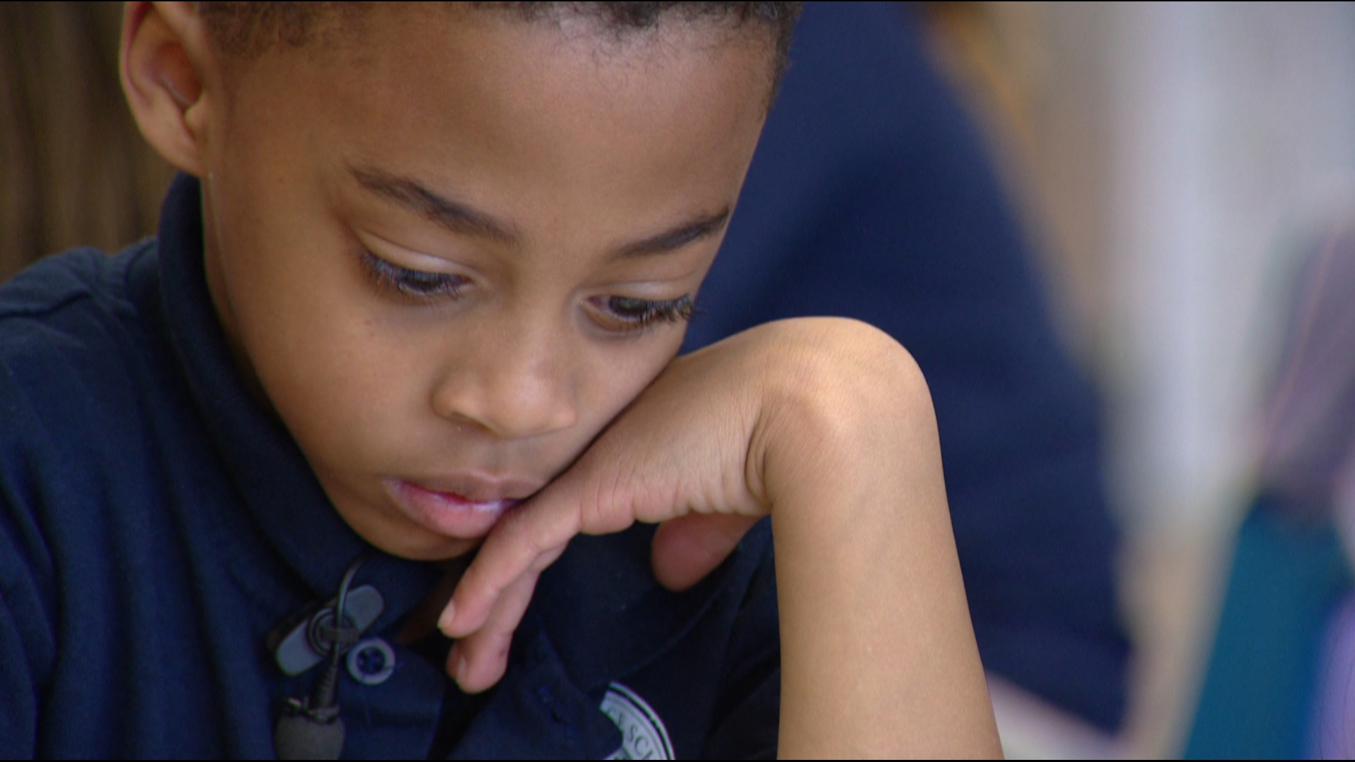 Denver Language School immerses kids in Spanish and Mandarin | 9news.com