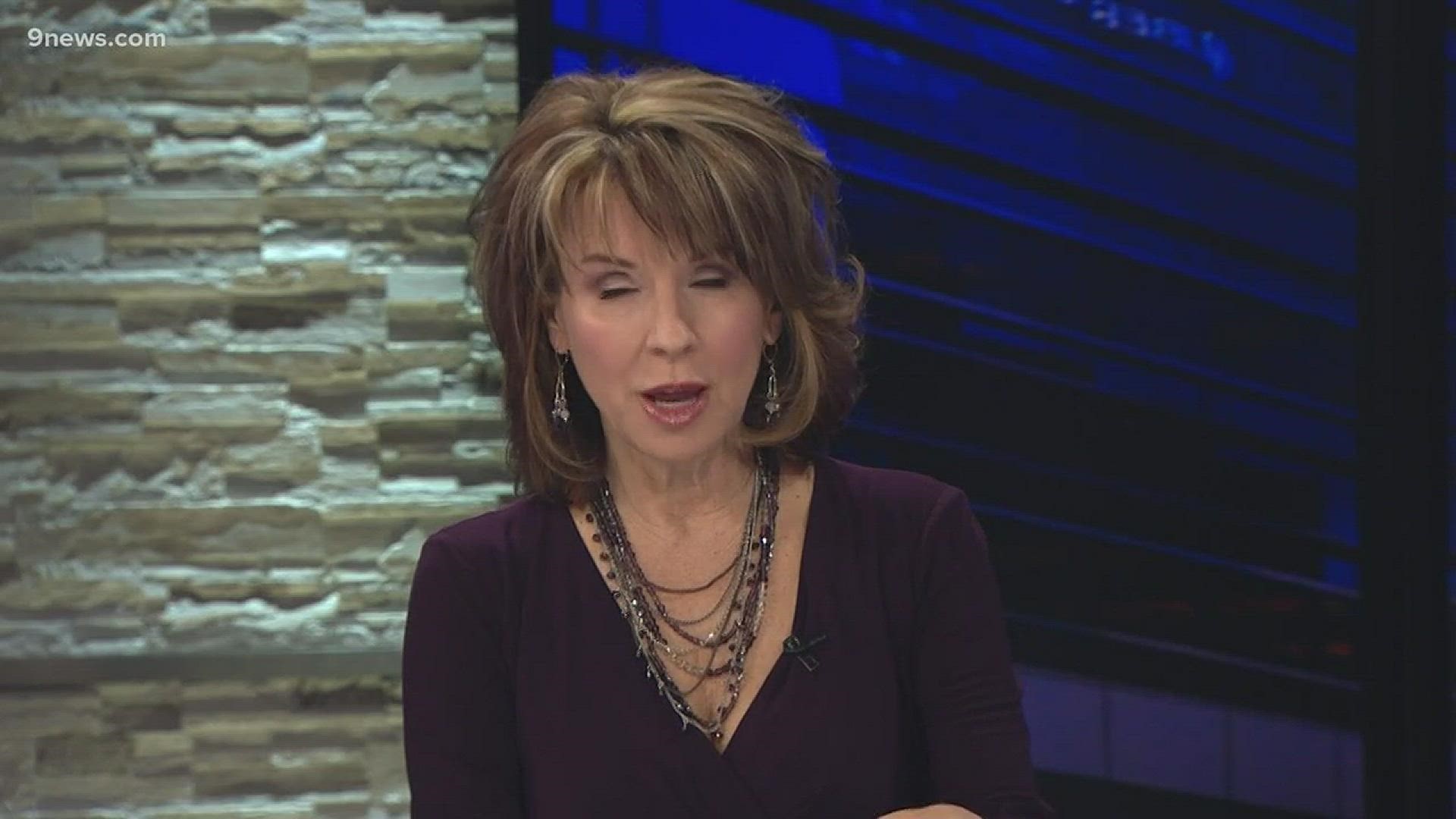 Helicopters flying over Denver metro area due to Army operations ...