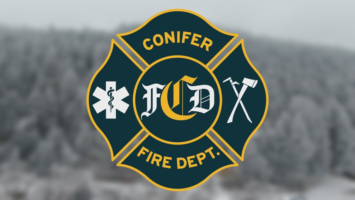 Conifer Fire, Colorado's newest fire department, faces first major test ...