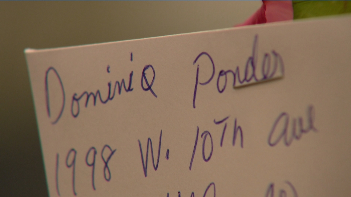 Colorado businesses honor CU quarterback Dominiq Ponder with heartfelt ...