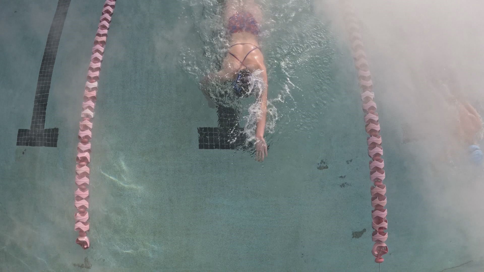 Colorado high school swim team in need of swimming pool | 9news.com