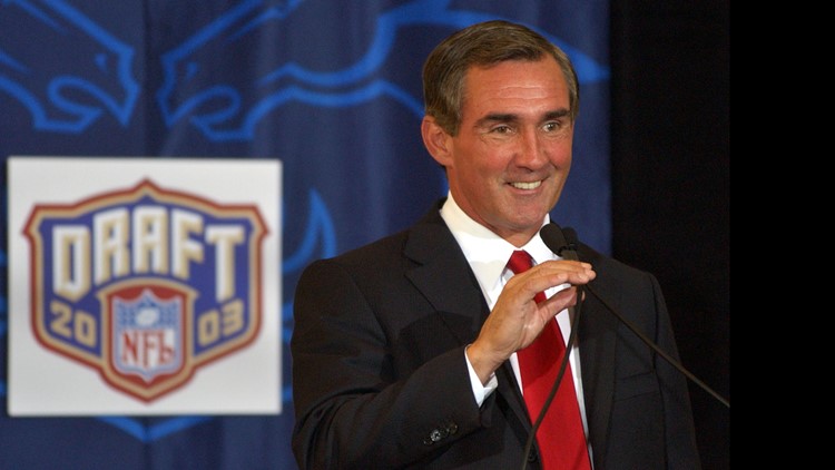 Denver Broncos' Mike Shanahan elected into Broncos Ring of Fame | 9news.com
