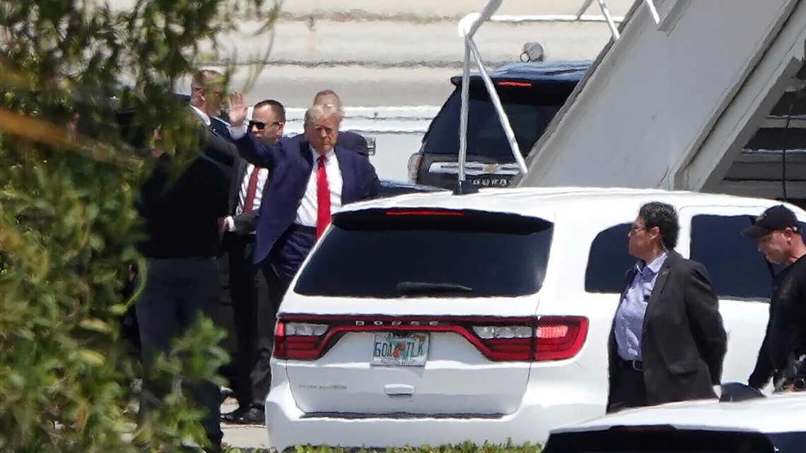 Who is Judge Juan Merchan? | 9news.com