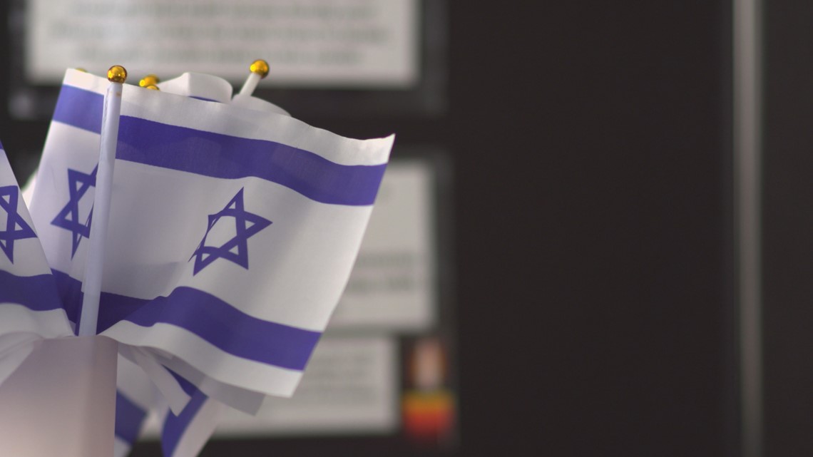 Anti-Defamation League to universities: Do more on antisemitism | 9news.com