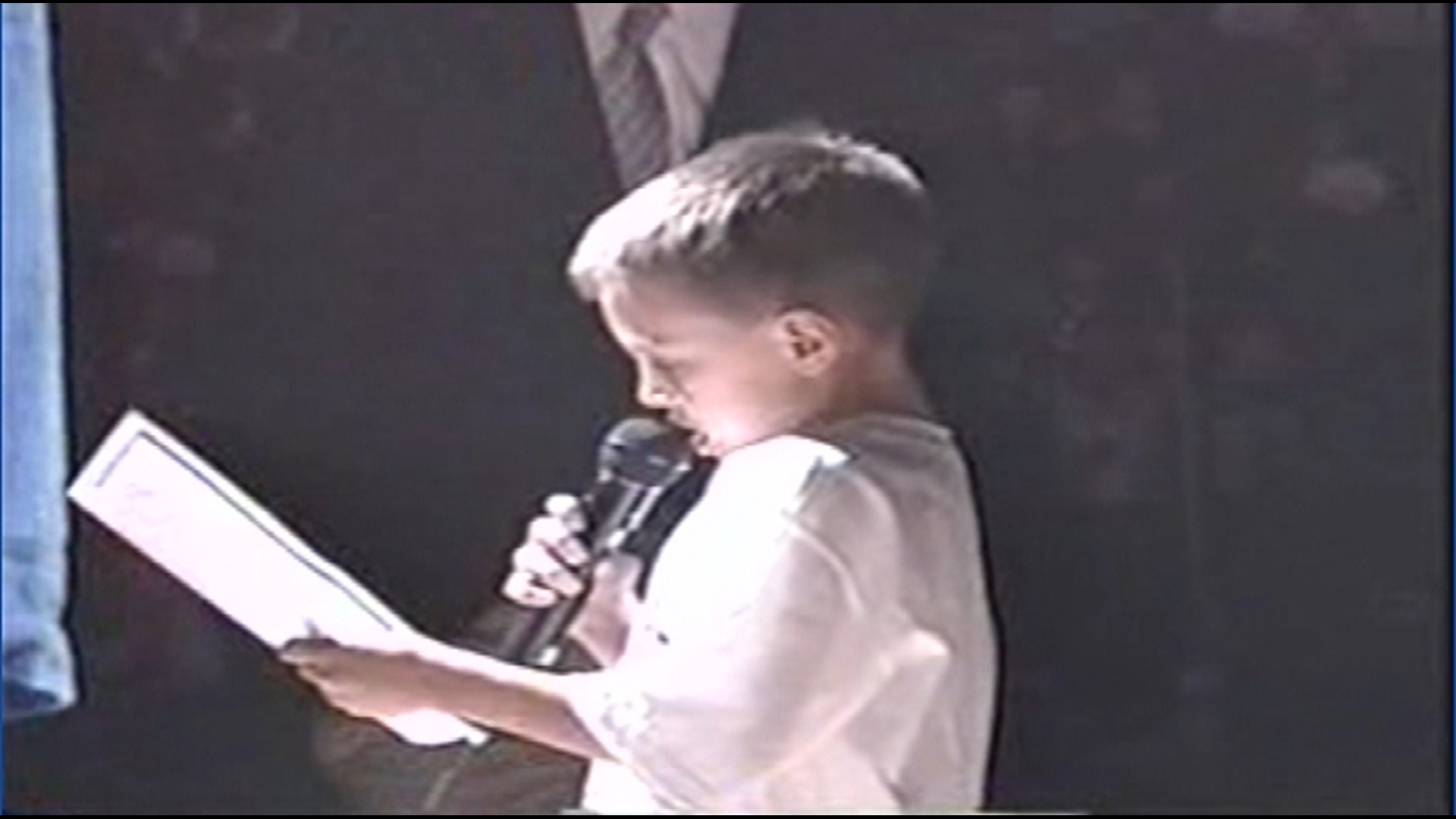 Paws the Music celebrates Nuggets' career before NBA Finals | 9news.com