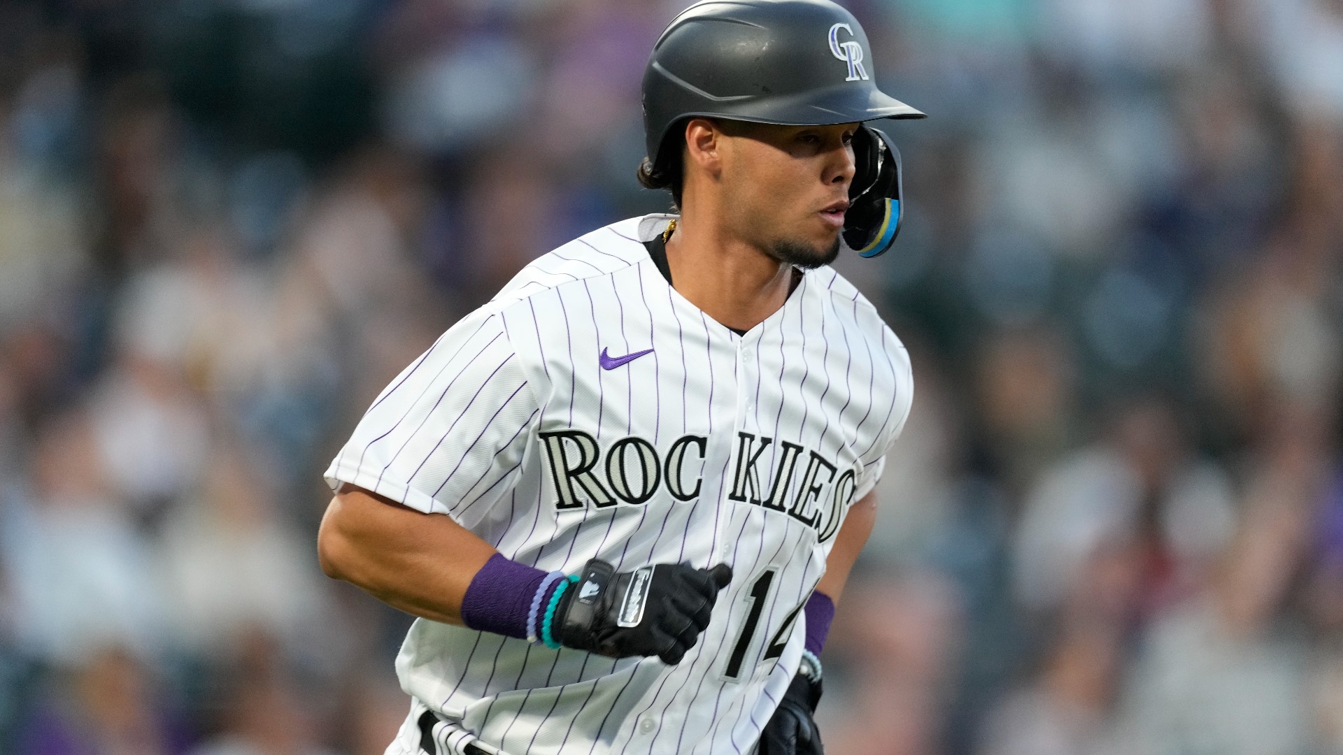 Alan Trejo, Ezequiel Tovar lead young Rockies over Padres | 9news.com