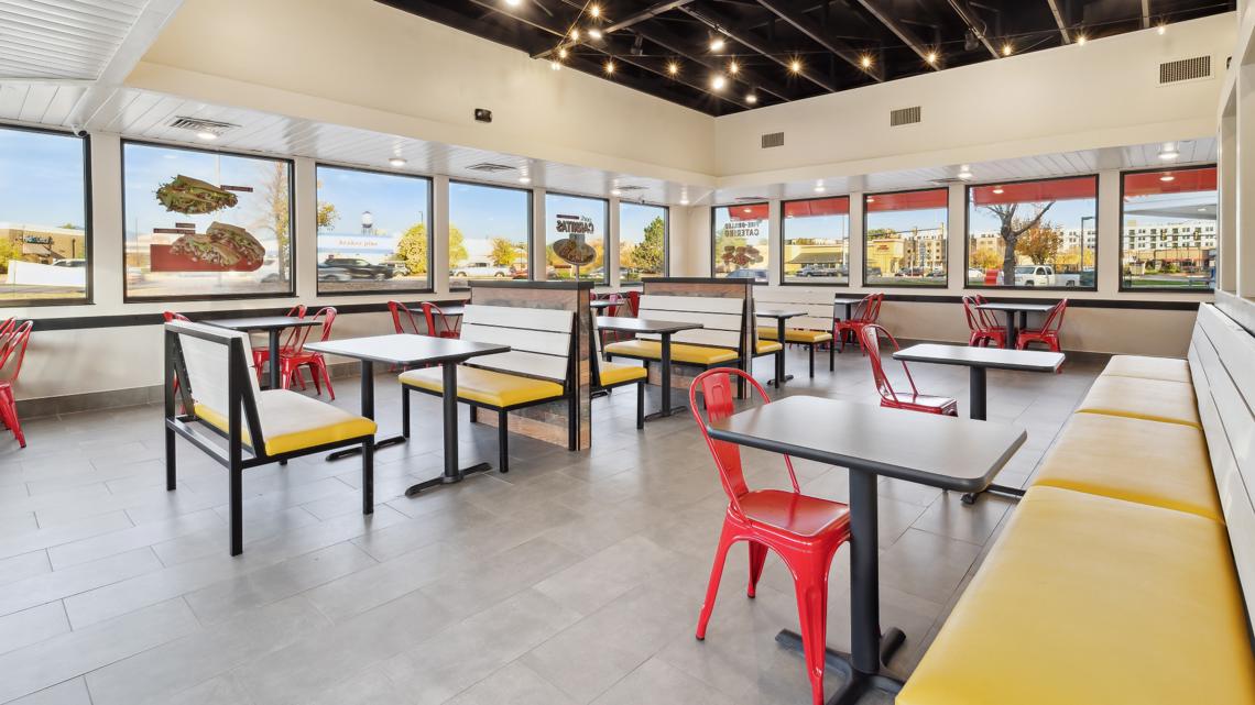 El Pollo Loco expands in Colorado with second restaurant location ...