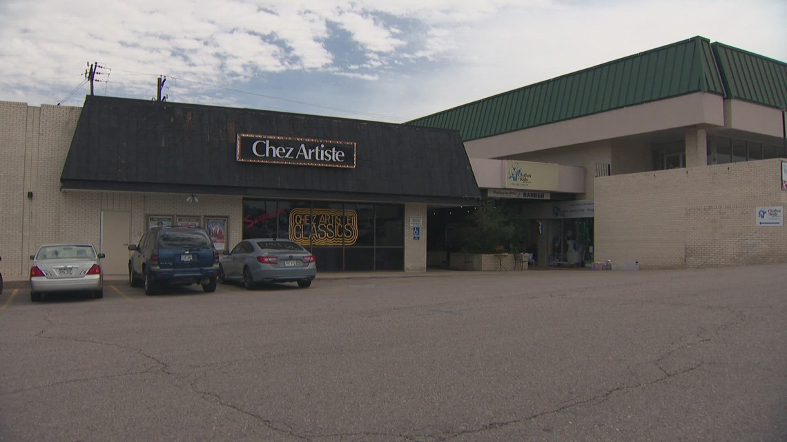 Landmark Theatres to close Chez Artiste arthouse movie theater | 9news.com