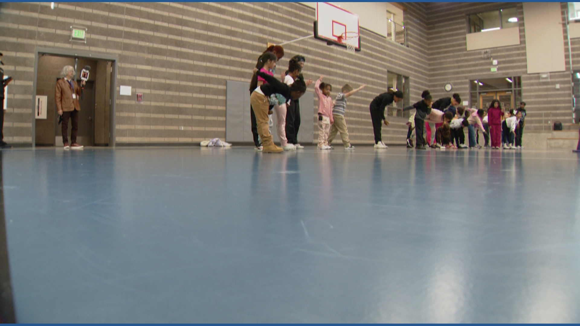 Denver dance company brings Black History Month to life for elementary ...