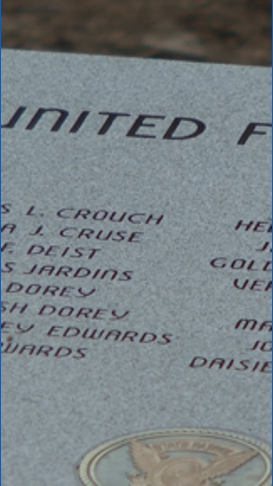 70 years later, memorial dedicated to victims of Colorado plane bombing ...