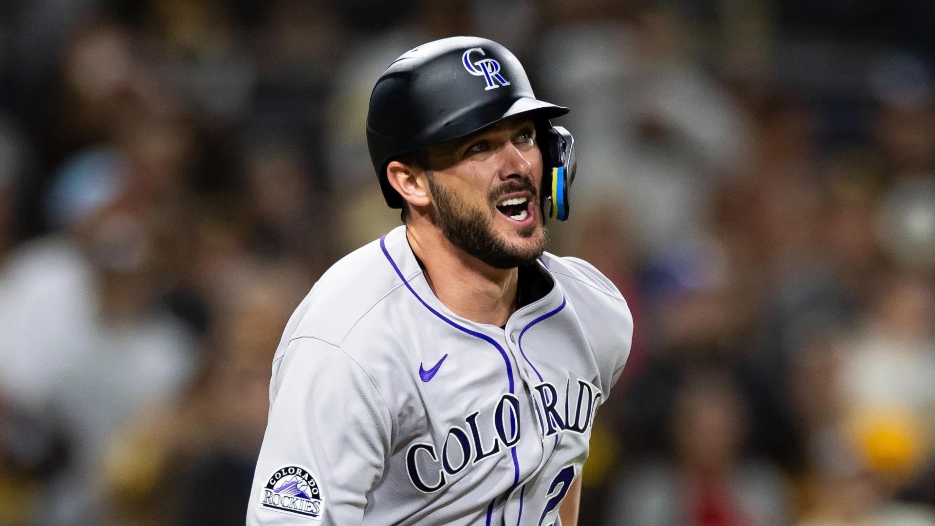 Kris Bryant faces tough season with Rockies amid injuries | 9news.com