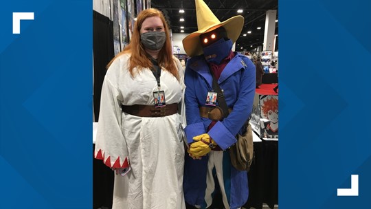 Tickets go on sale for 2023 Fan Expo Denver comic con celebration ...