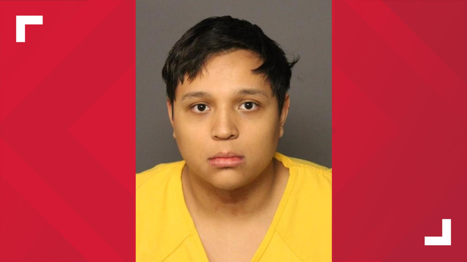 Man arrested in fatal stabbing in west Denver, police say | 9news.com