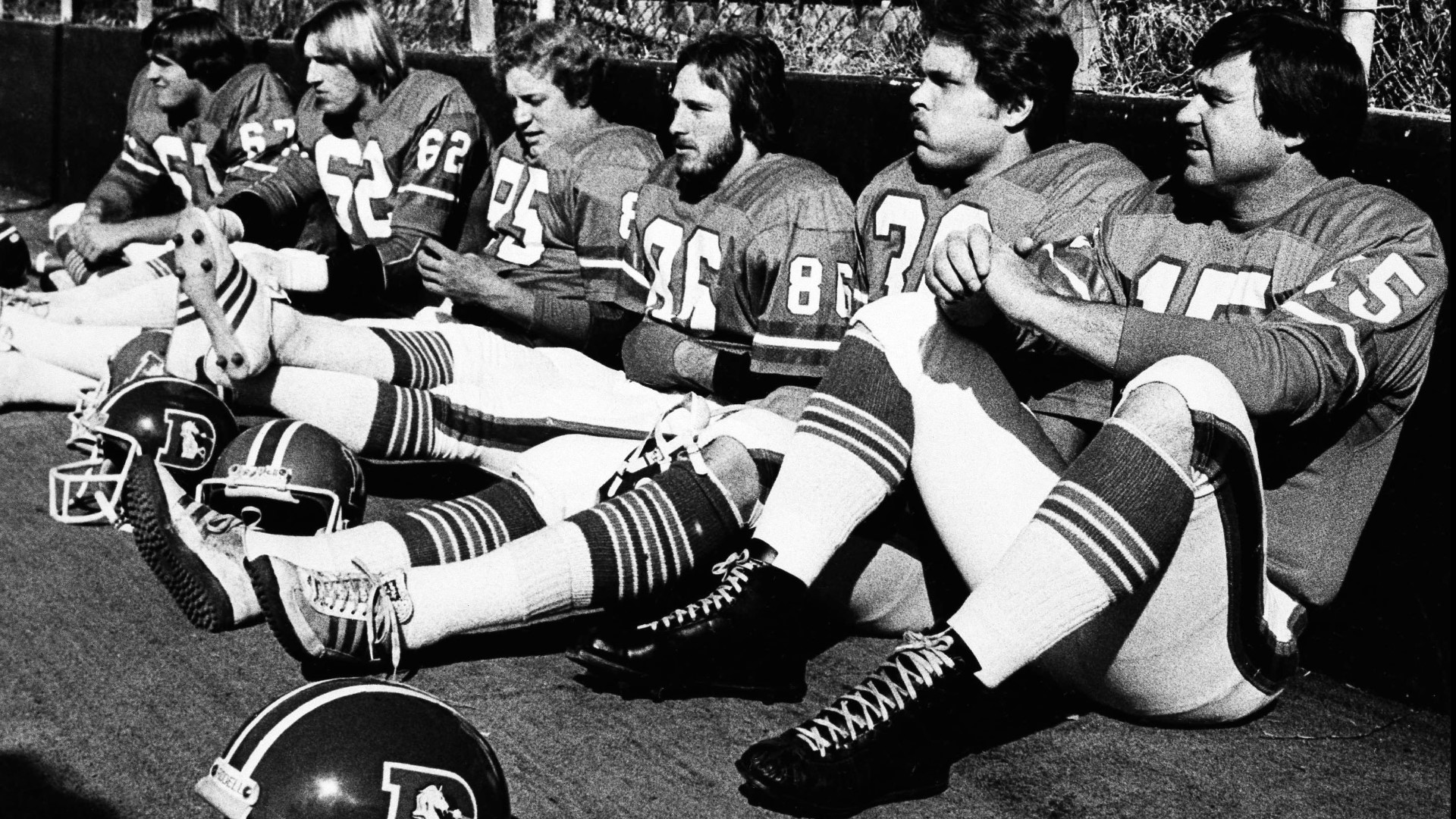 Sean Payton honors late Broncos kicker Jim Turner | 9news.com