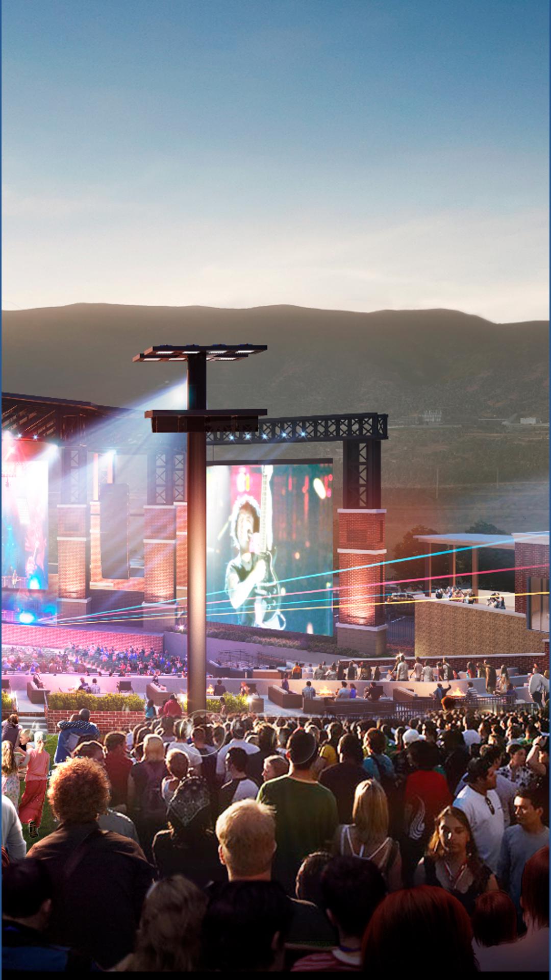 OneRepublic opening new Ford Amphitheater venue in Colorado | 9news.com
