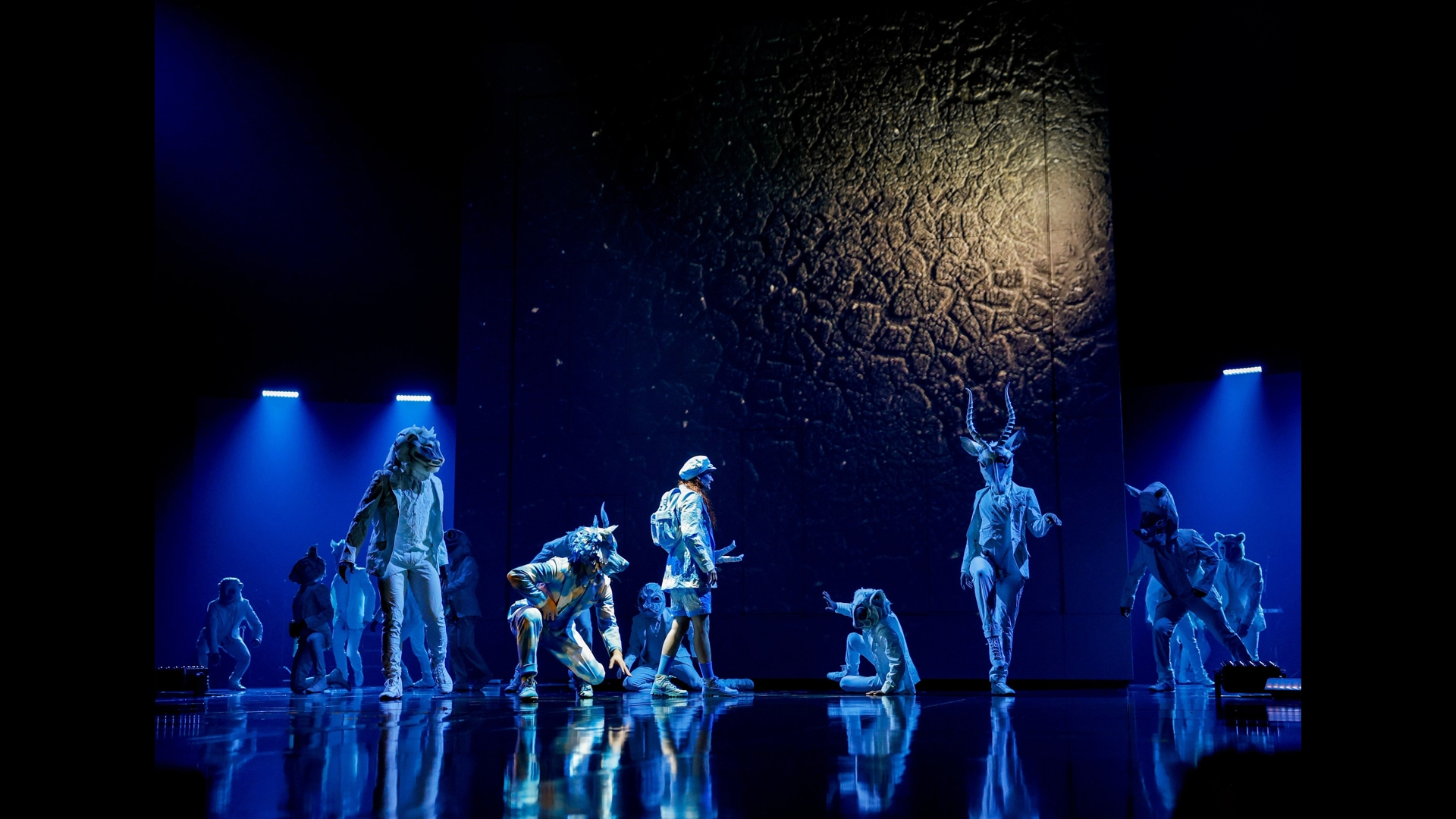 Cirque du Soleil bringing new Big Top show 'Echo' to Denver | 9news.com