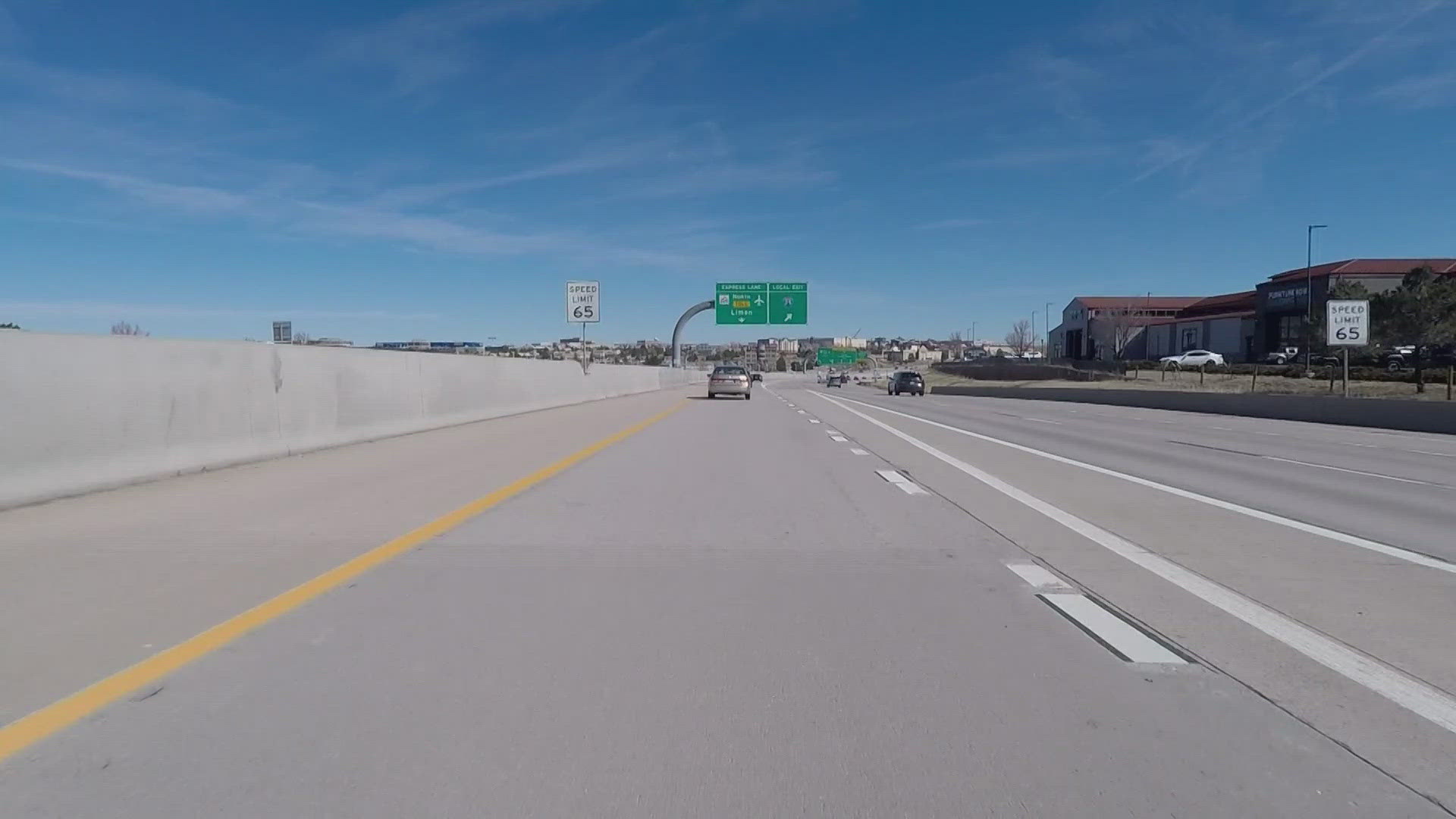 Attorney wins toll lane ticket challenge in Colorado court | 9news.com