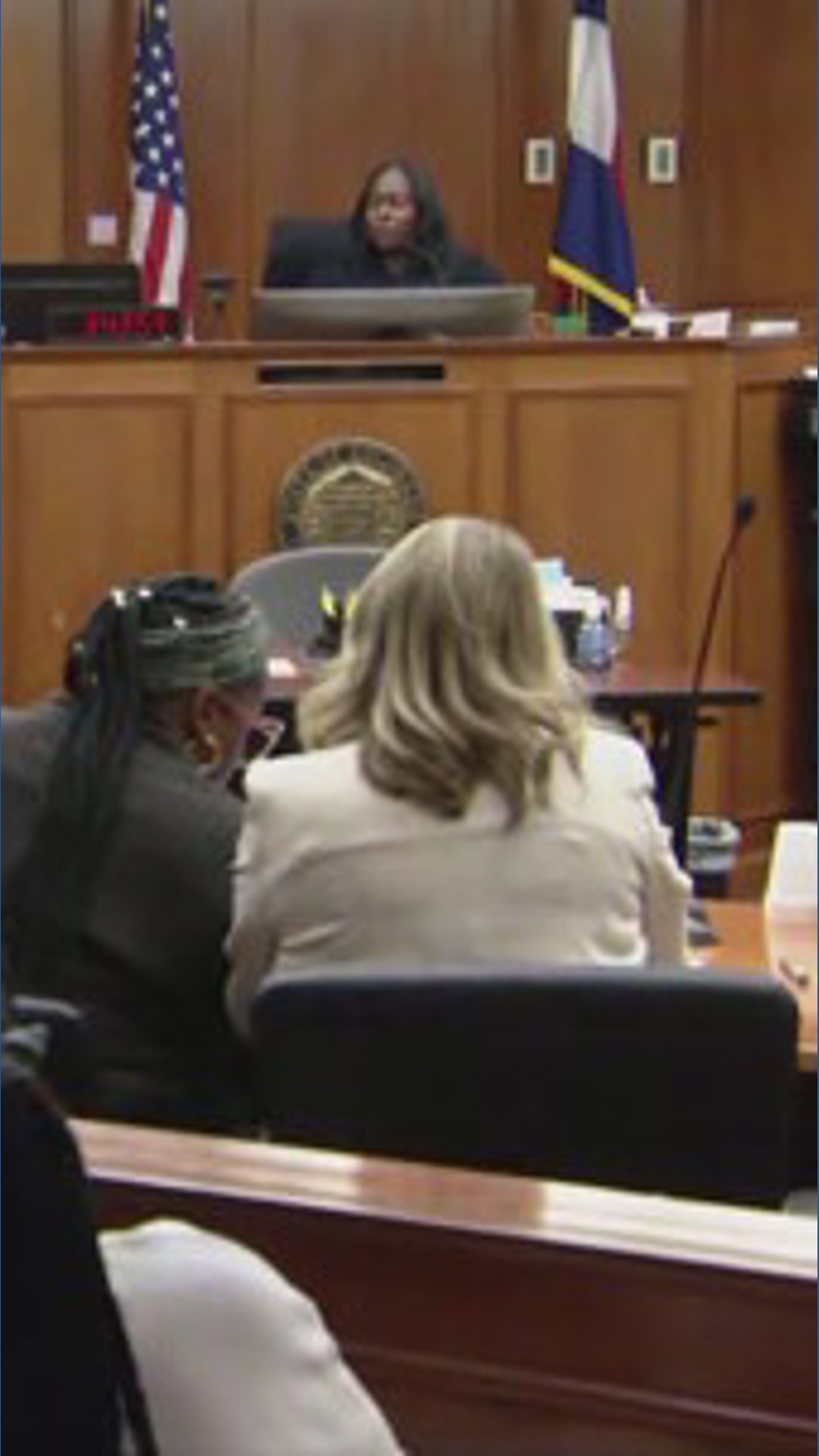 Former Littleton bus aide seen on video hitting nonverbal student gets ...