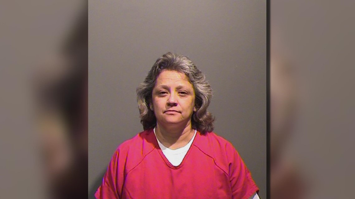 Arrest made in Lakewood fatal hit-and-run crash | 9news.com
