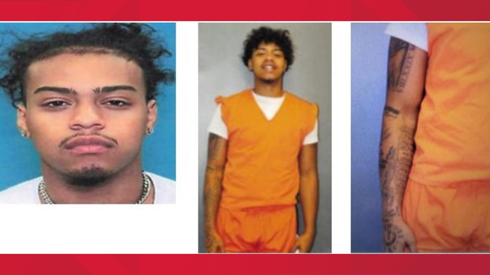 Glendale homicide: Photos release of person of interest | 9news.com