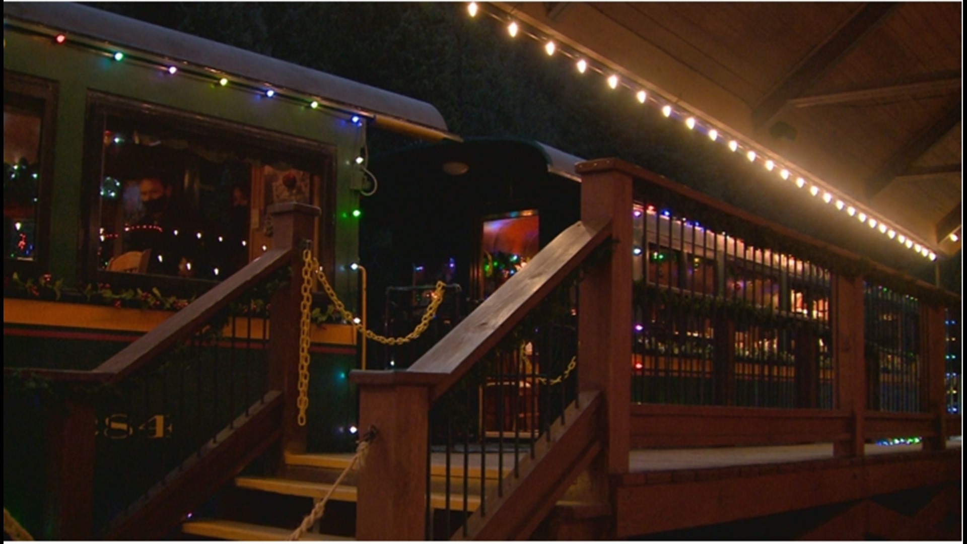 Colorado mountain town hoping for snow to improve visitor experience ...