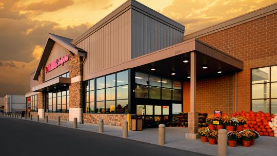 King Soopers opening new grocery store in Boulder County | 9news.com