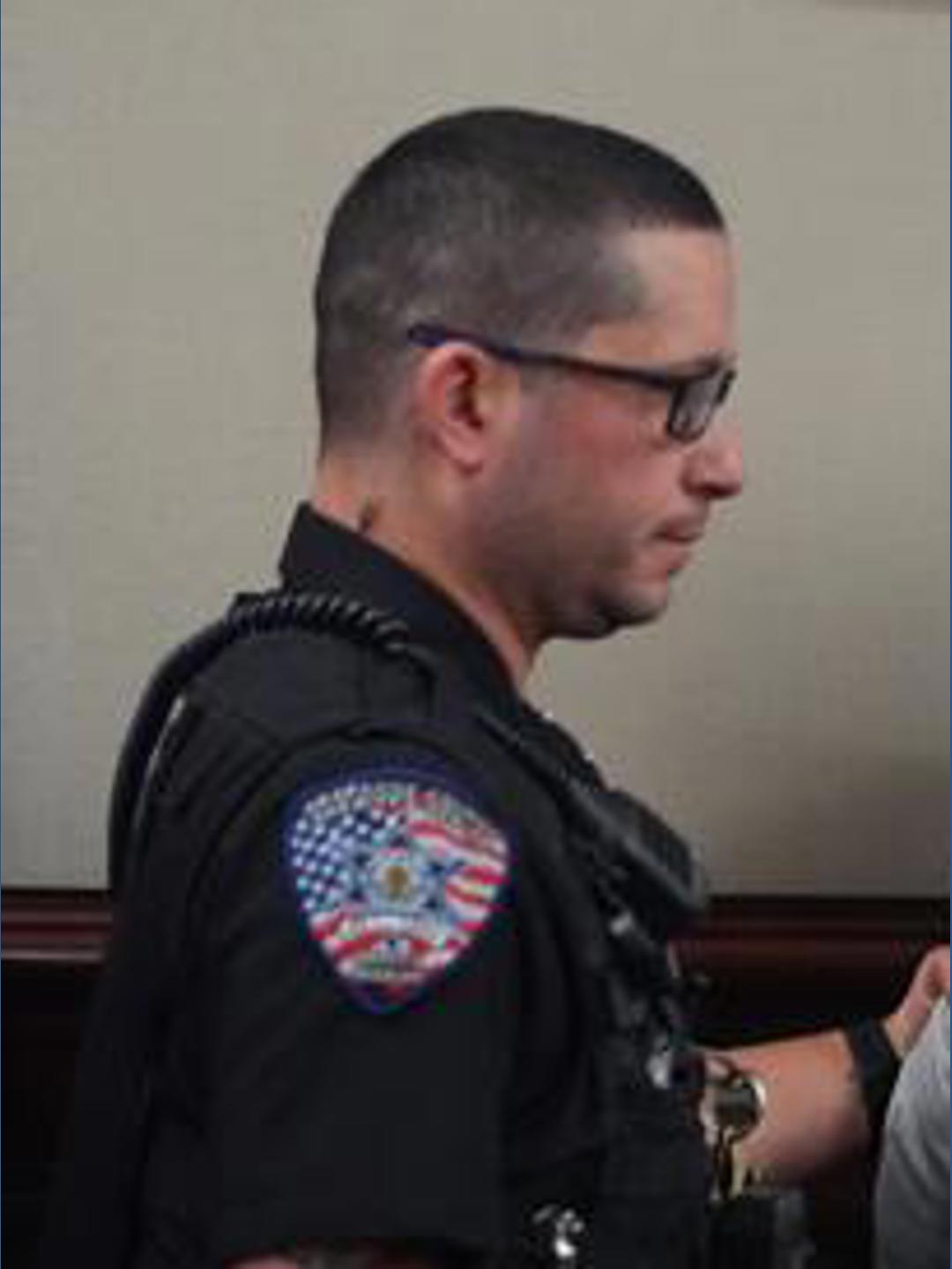 Homicide detectives detail James Craig case after conviction in wife's ...