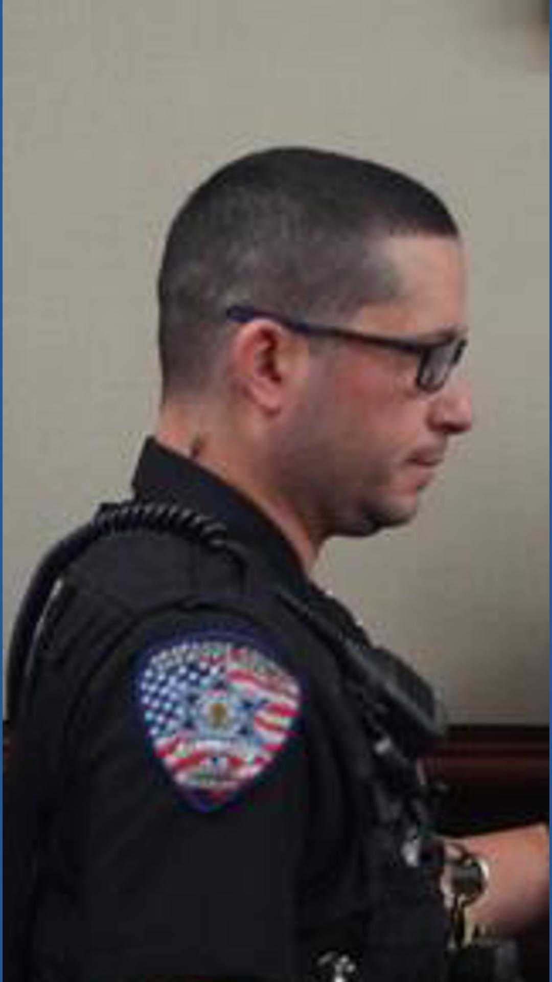 Homicide detectives detail James Craig case after conviction in wife's ...