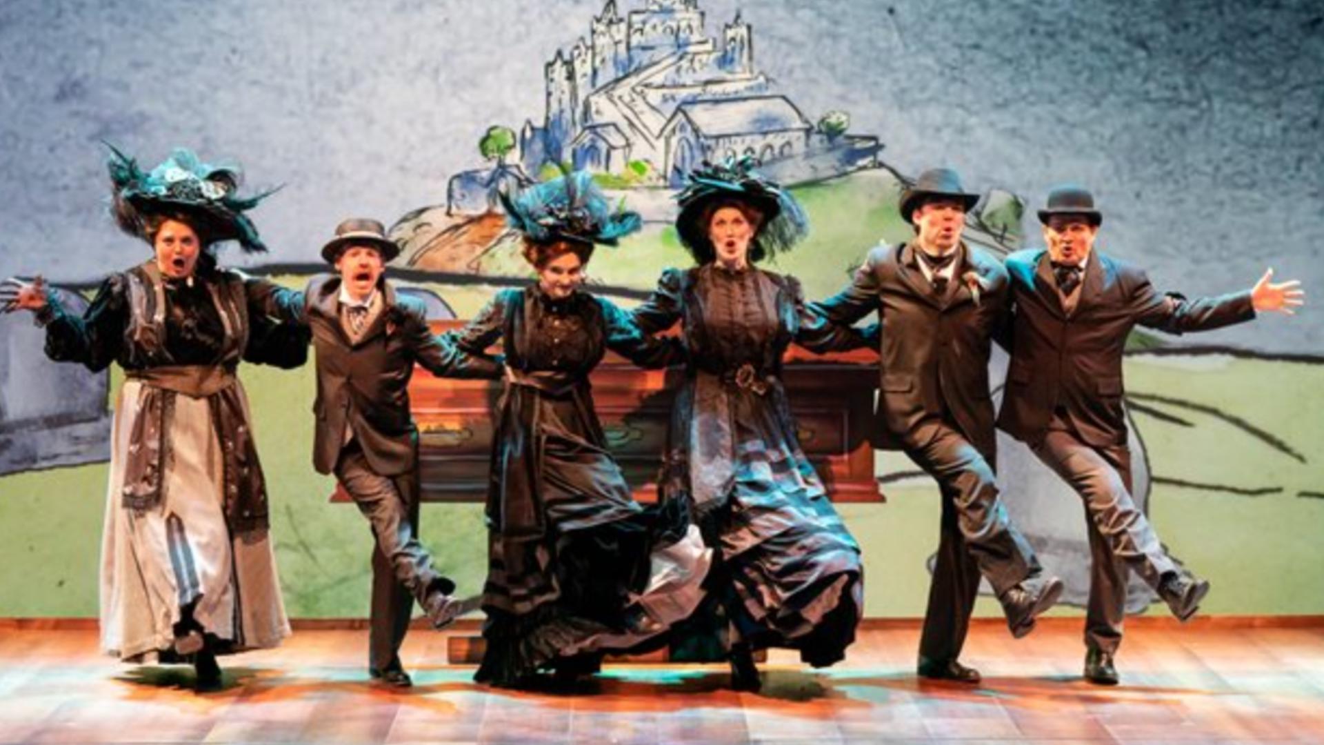 Things to do in Denver and Colorado this weekend: April 18-20 | 9news.com