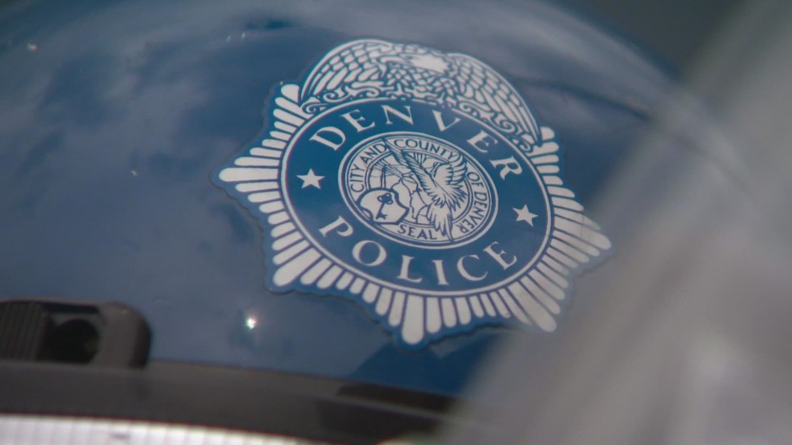 Denver Police provides 'Transparency and Performance' dashboards ...