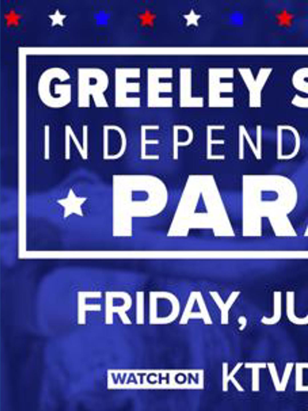 A guide to the 2025 Greeley Stampede summer celebration | 9news.com