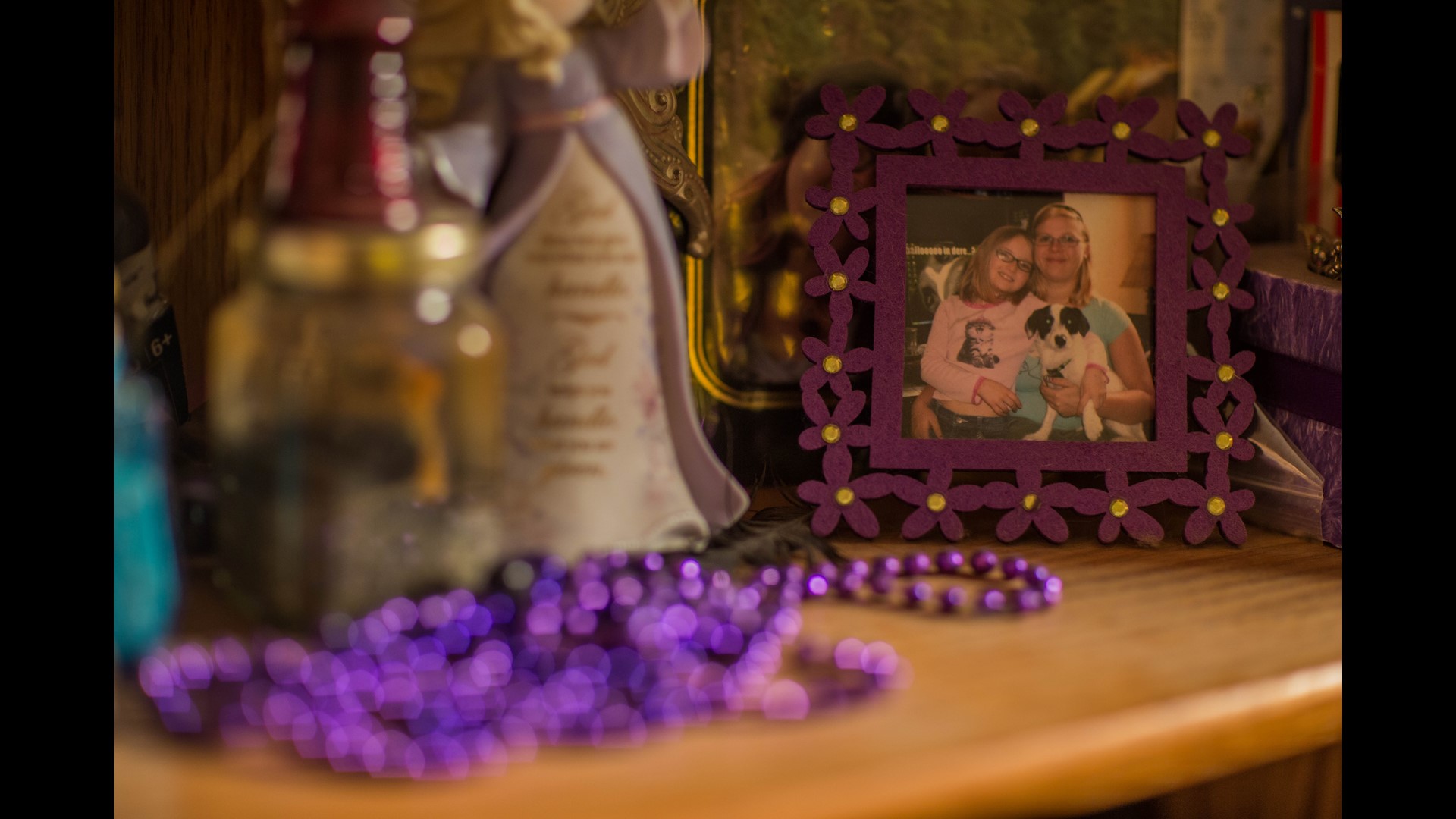 5 years after tragedy, Jessica Ridgeway's mom welcomes baby girl ...