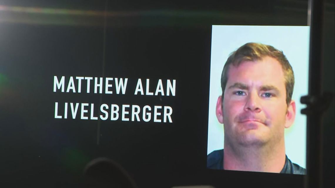 What Matthew Livelsberger texted ex days before Cybertruck explosion ...