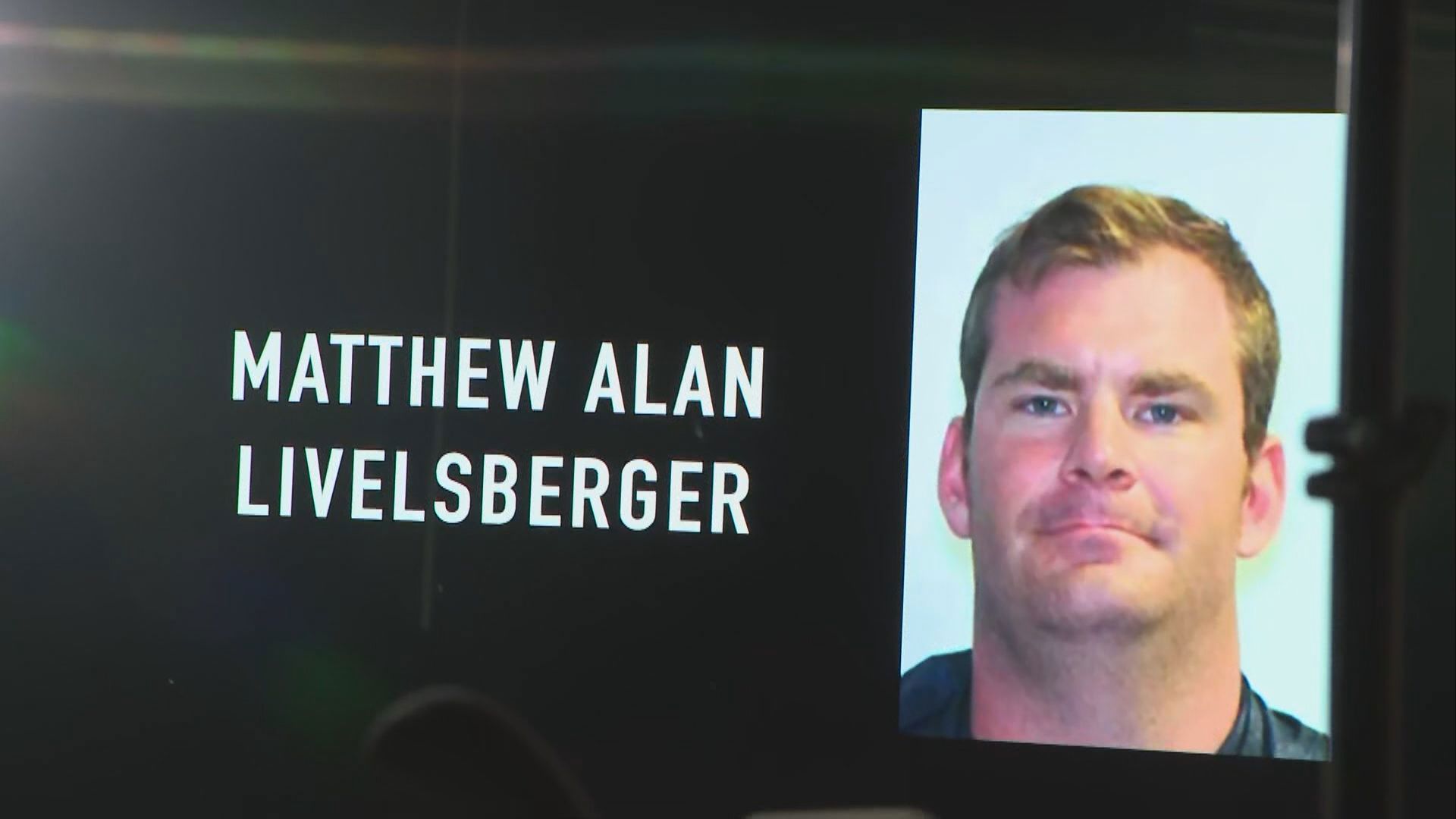 Matthew Livelsberger le escribió a su ex antes de la explosión del ...