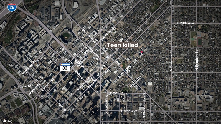 Colorado Springs Police need help solving 1985 triple strangulation ...