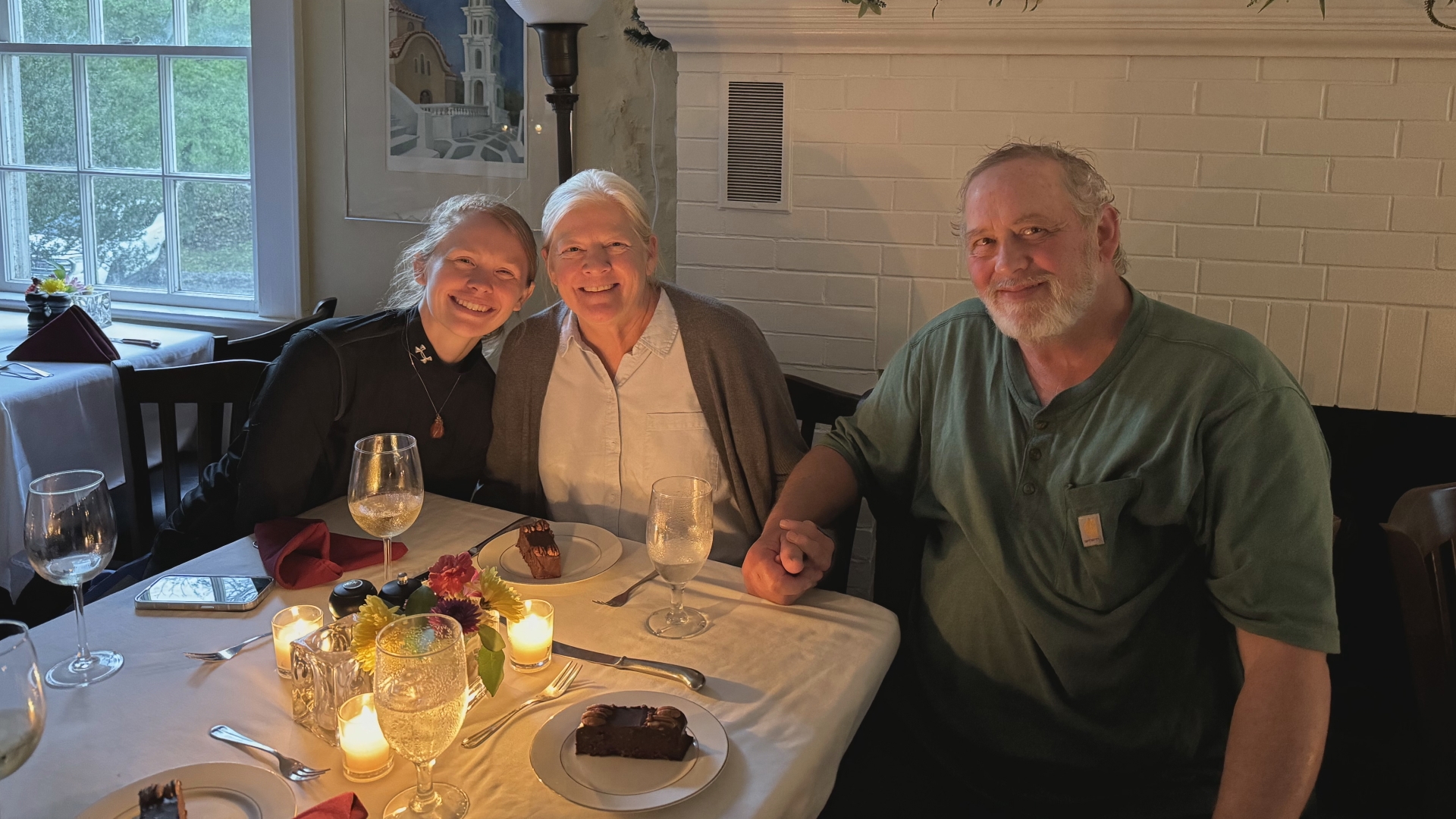 Former Coloradan saves woman from floodwaters in North Carolina | 9news.com