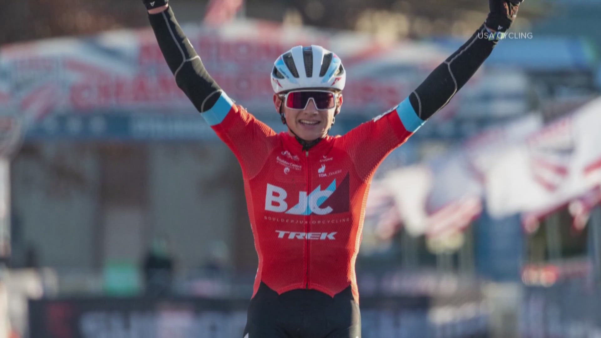 Air Force restores content on first female Thunderbird pilot to website | 9news.com