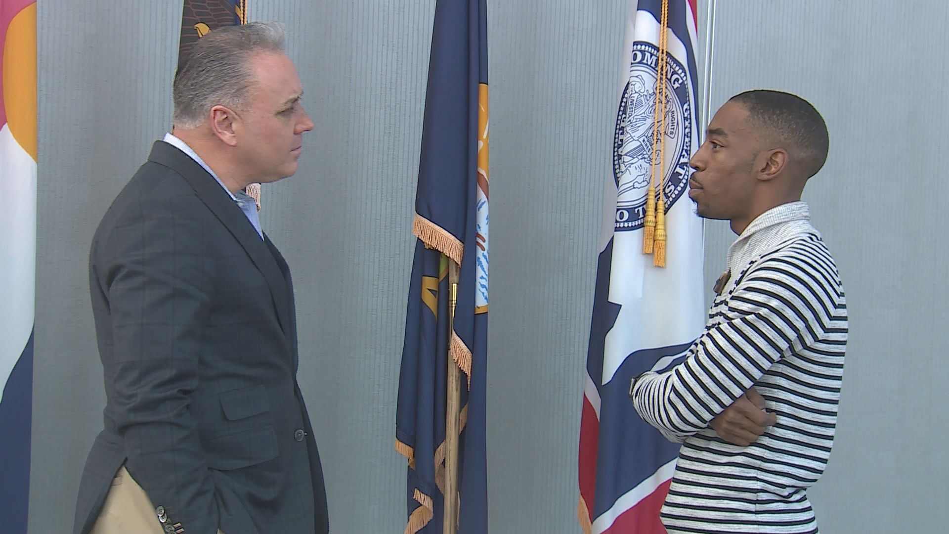 Fentanyl in Colorado: DEA agent calls it 'worst drug threat' coun ...