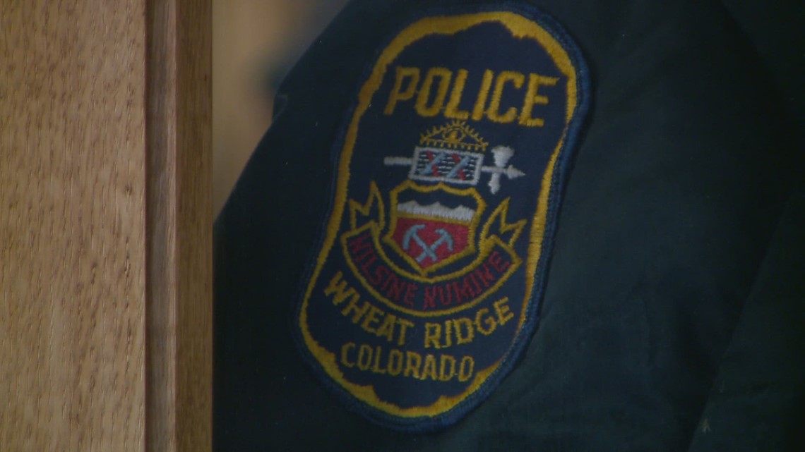 Colorado agencies tracking decline in stolen vehicles | 9news.com