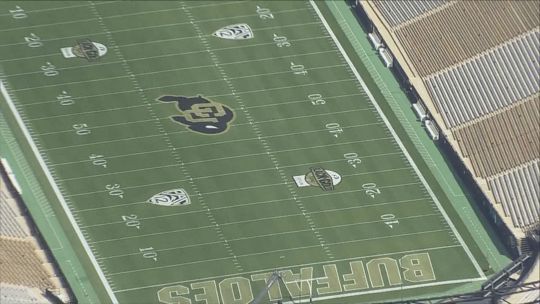 Colorado 2025 football schedule updates: New game dates announced ...