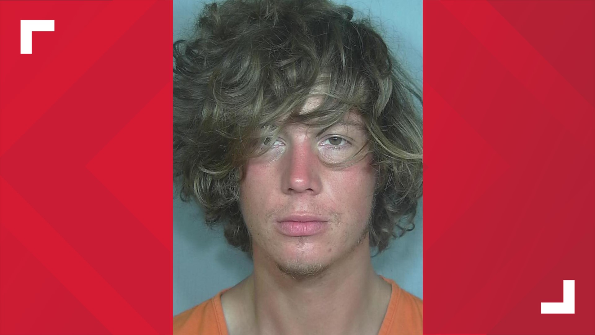 Greeley burglary suspect took shower, ate apple, police say | 9news.com