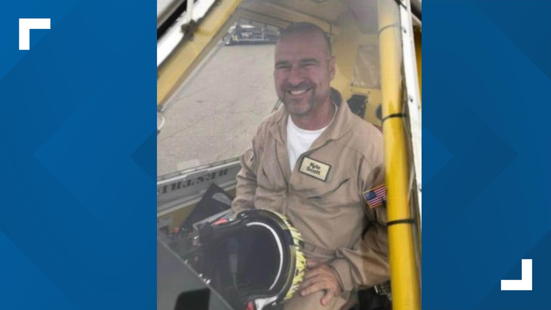 Preliminary NTSB report in Morgan County plane crash released | 9news.com