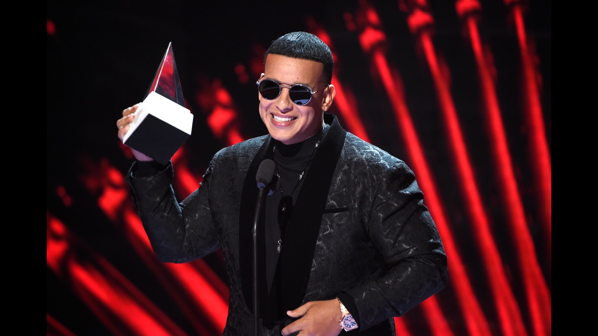 Daddy Yankee coming to Denver on 'La Última Vuelta' tour | 9news.com