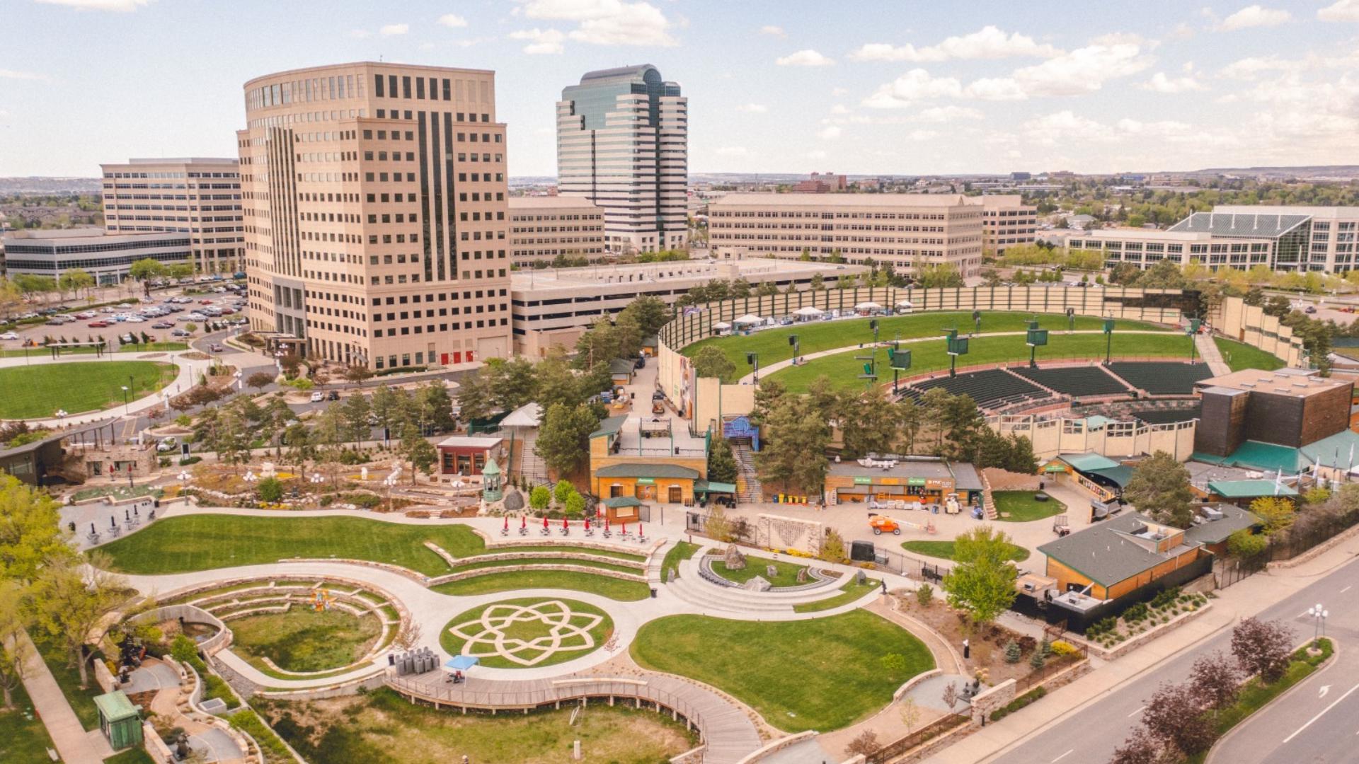 Fiddler’s Green Amphitheatre: Full 2025 concert season calendar | 9news.com