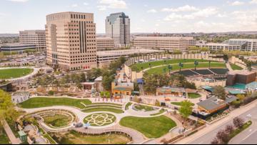 Here's the Fiddler's Green concert lineup this summer | 9news.com